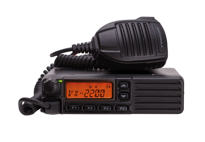 VX2200 – QLD Communications