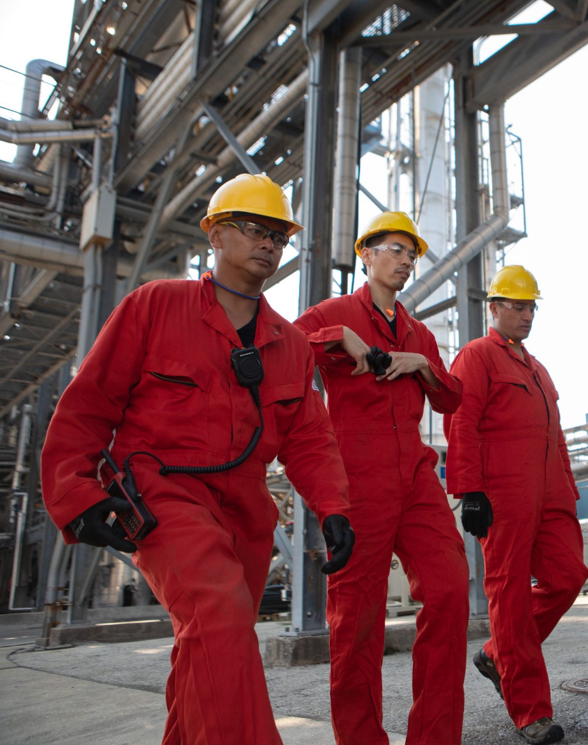 QLD Communications – Motorola Solutions Gold Channel Partner