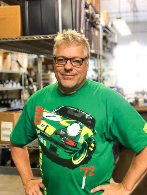 About – QLD Communications